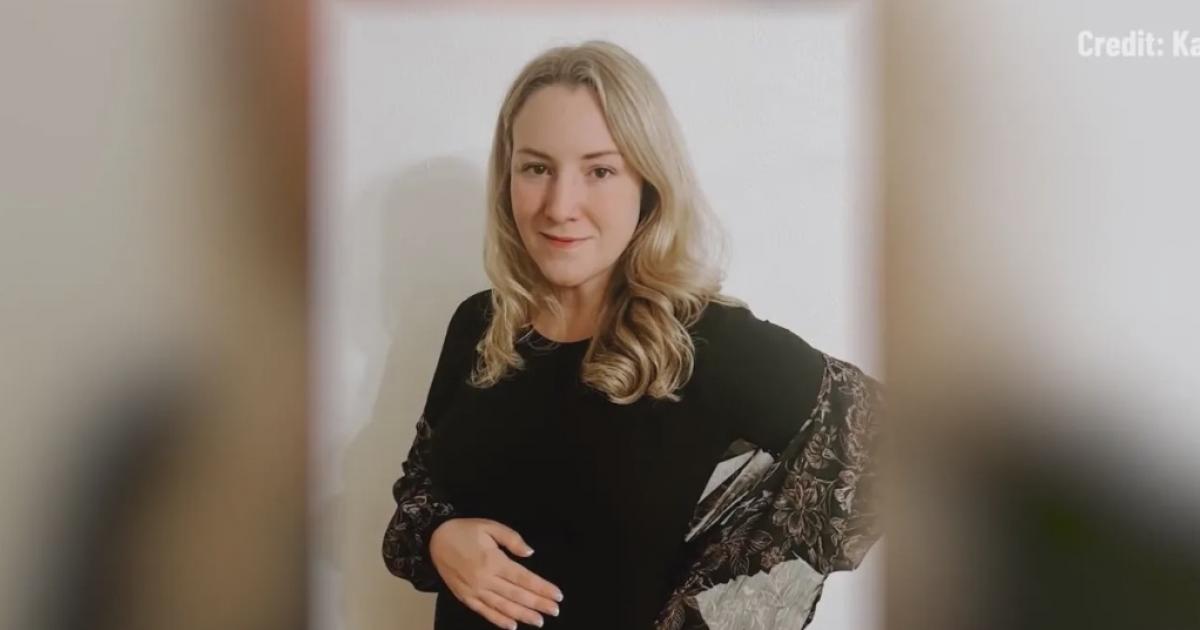 TX Supreme Court Rules on Her Case as Mother Flees Texas to Get and ...