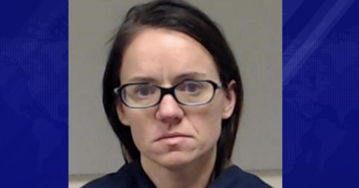 Woman Sentenced to Prison for Making Creepy Videos with Children