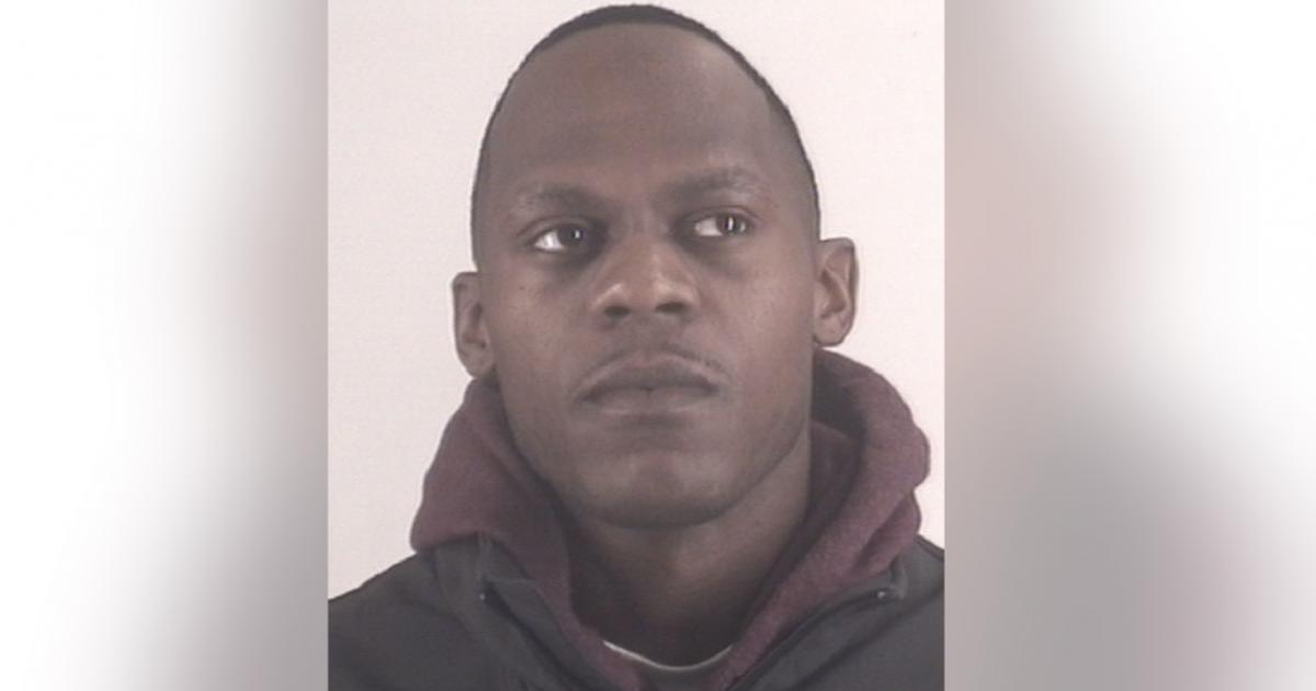 Man Sentenced to Life in Prison for Murdering Pregnant Ex-Girlfriend
