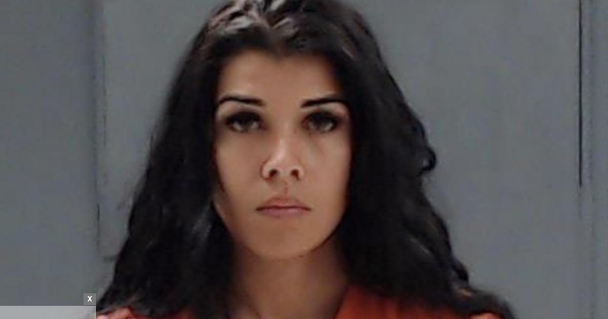 Cowgirl Arrested for Taking Advantage of Underage Bull Rider