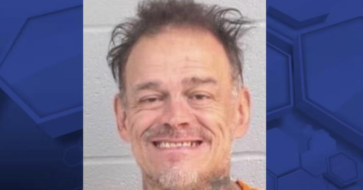 Escaped Jail Inmate Captured