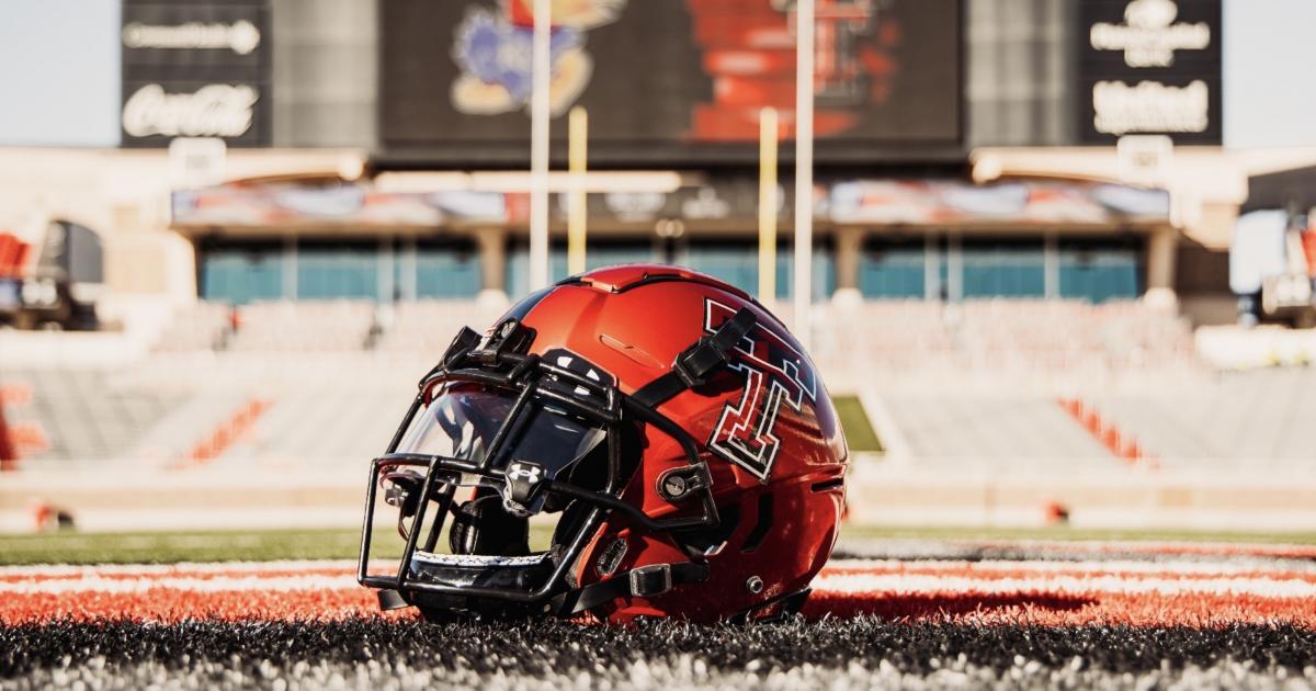 Texas Tech Lands a 5-Star on Early National Signing Day