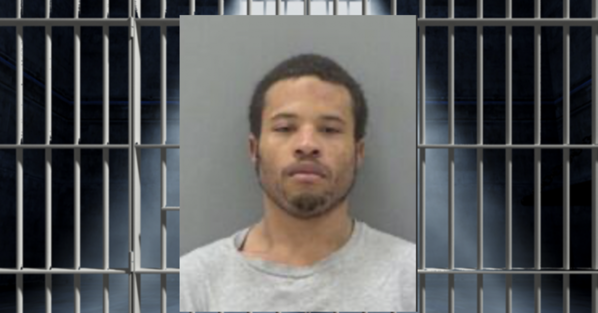 San Angelo Man Arrested for Brutal Armed Robbery