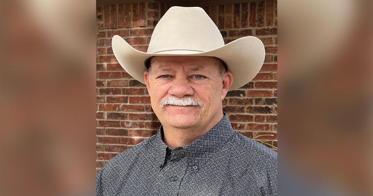 Bigham Running for TGC Constable Pct. 4