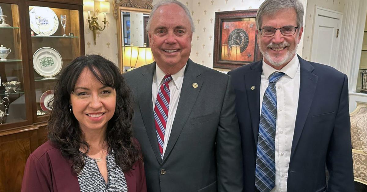 Darby Gathers Key Conservative Endorsements for Re-Election Campaign