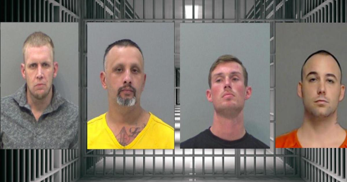 All About the Quail Valley Crime Ring