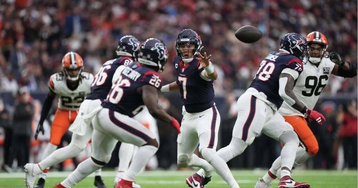 Houston Texans are Now "America's Team" After Cowboys Fall