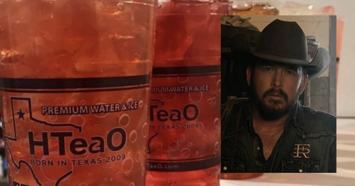 Cole Hauser's Free Rein Coffee Will Soon Be Available at HteaO