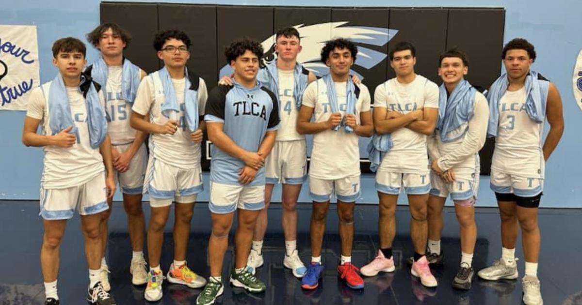 TLCA's Luis Casillas Drops 48 in Win Over Merkel