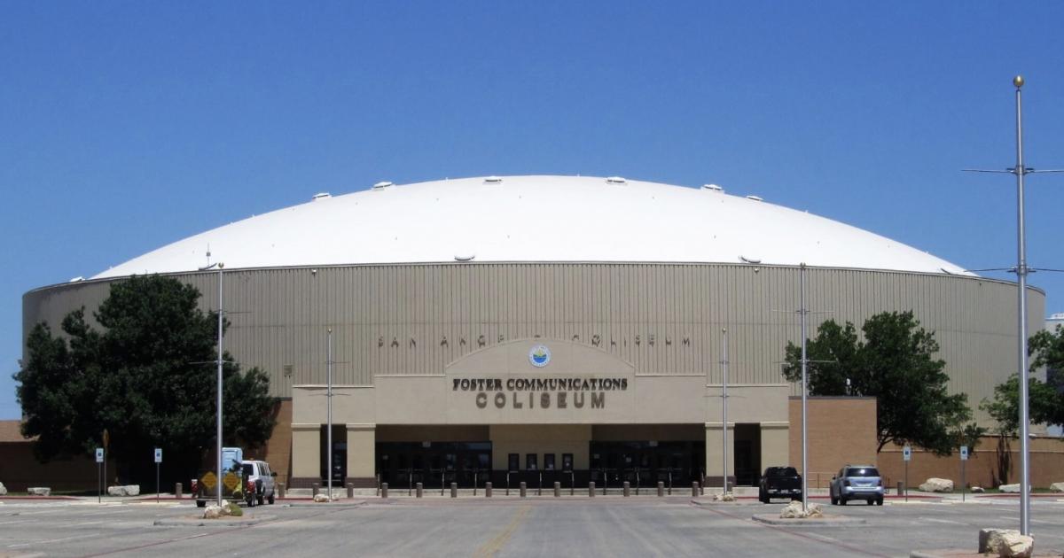 City Council to Decide on Coliseum Name, Police Task Force, and Chicken ...