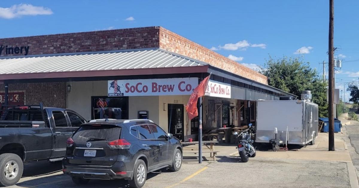 Tapped Out: SoCo Taphouse & Brew Co. Set to Close