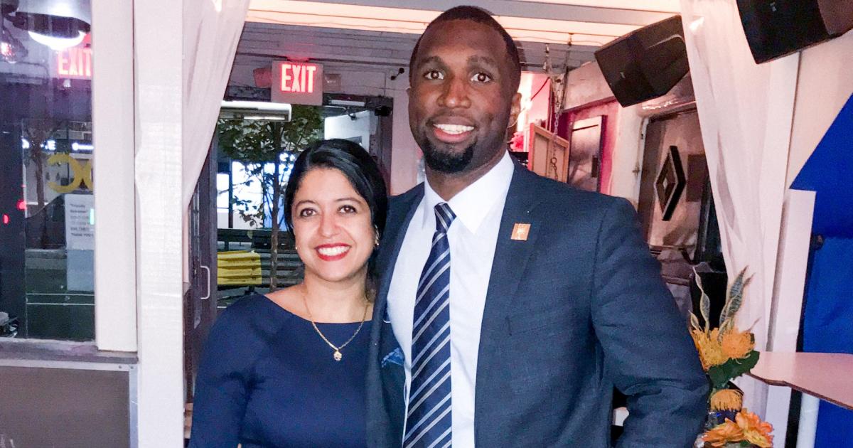 Rural Democrat PAC Endorses Thierry Tchenko in Texas Senate Primary Race