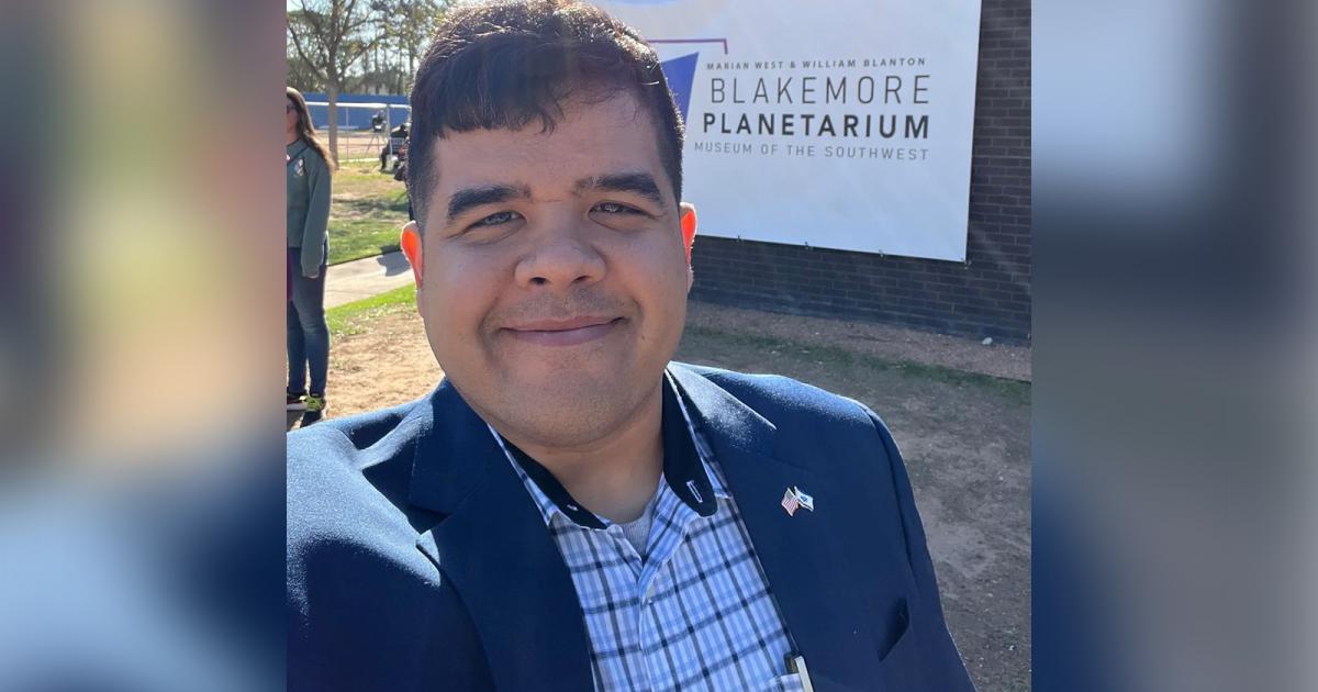 Copperas Cove Man to Challenge Pfluger