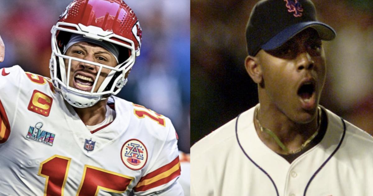 Patrick Mahomes' Father Arrested on DWI Charges Before Super Bowl