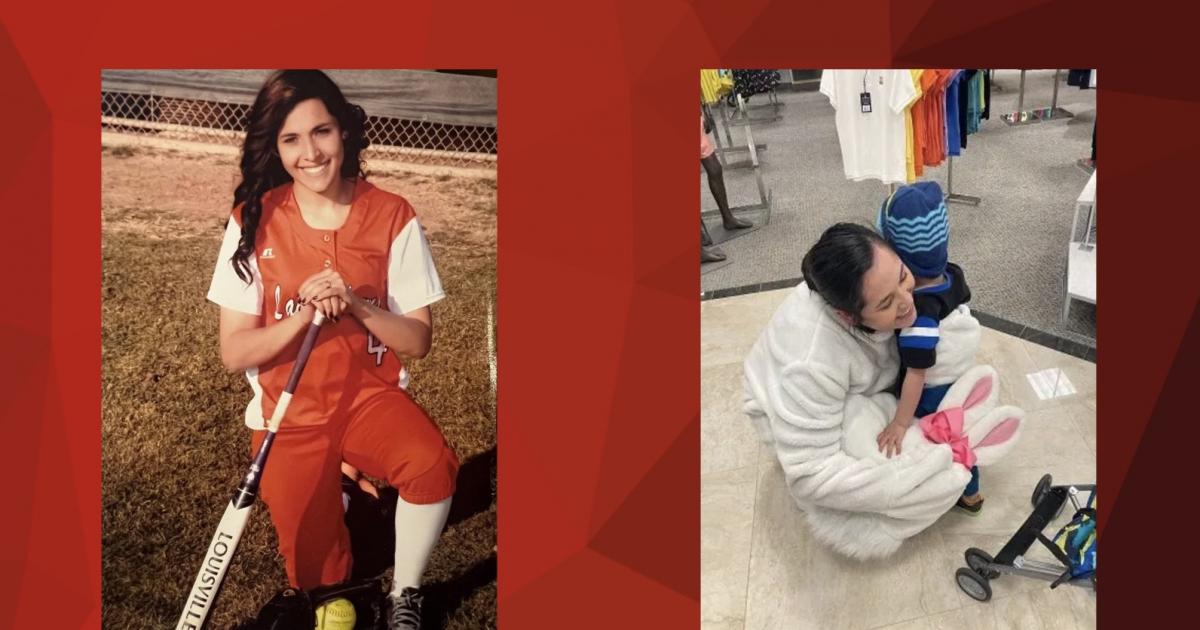 Boyfriend Arrested in Shooting Death of Amarillo Mother