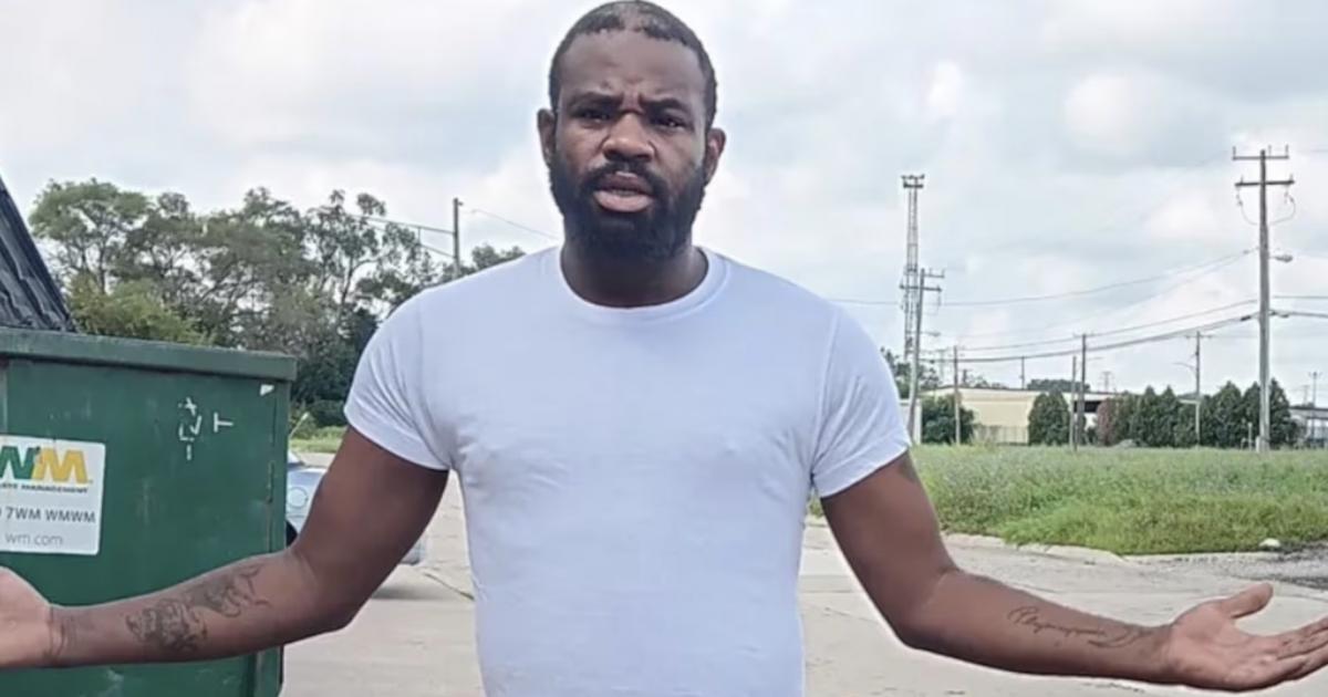 Man Dies After Vicious Dog Mauling