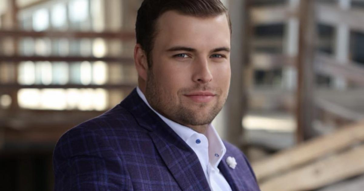 Big Spring Man Arrested for Murdering His Grandmother