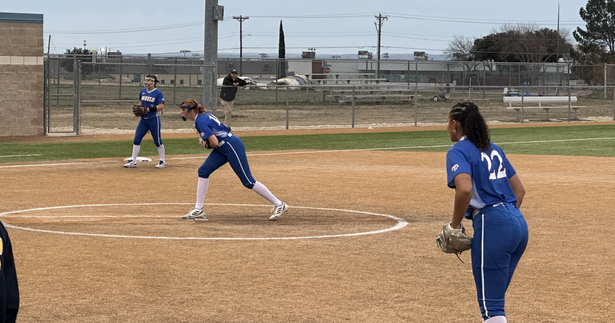 ASU Belles Pick Up Two Wins in Home Debut