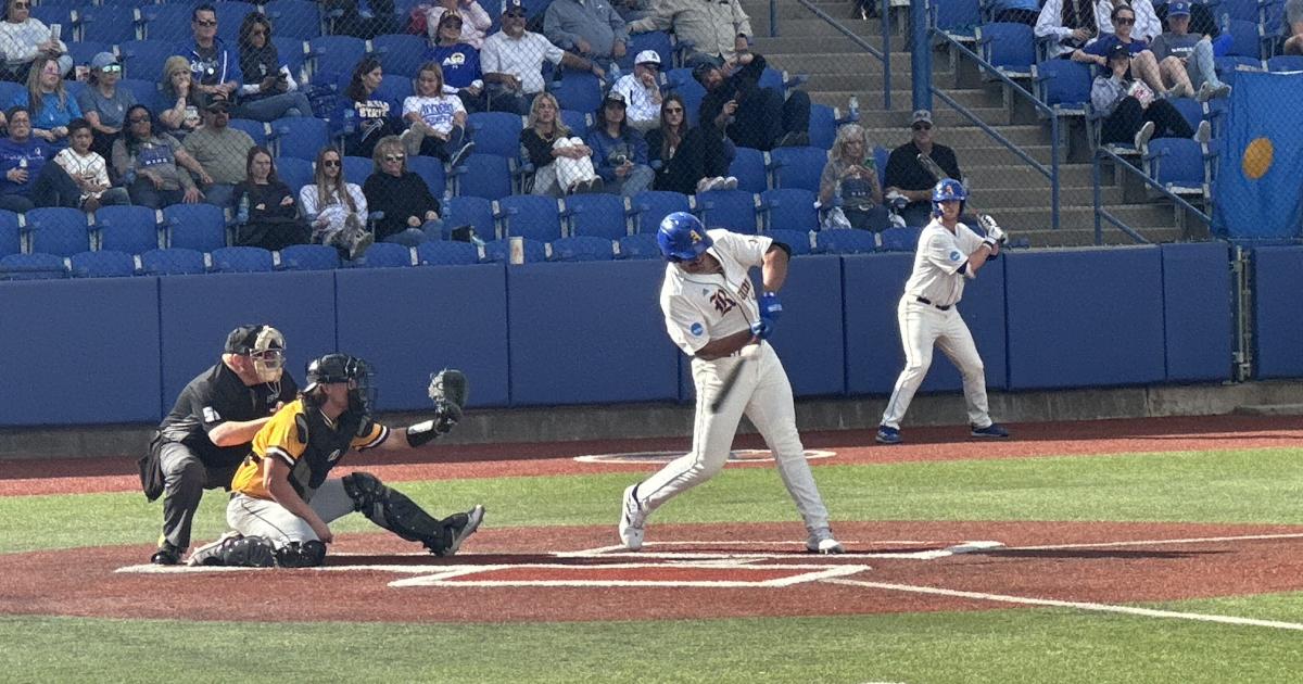 Rams Hosting 2024 Lone Star Summer Showcase Camp in June