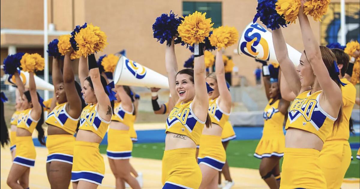 Advanced Registration for ASU Cheer Clinic Open Now