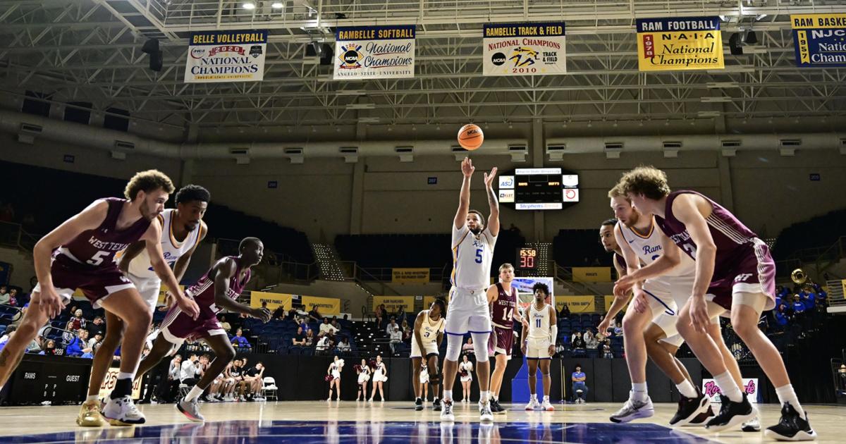 Angelo State to Host Foster Family Day at the Junell Center