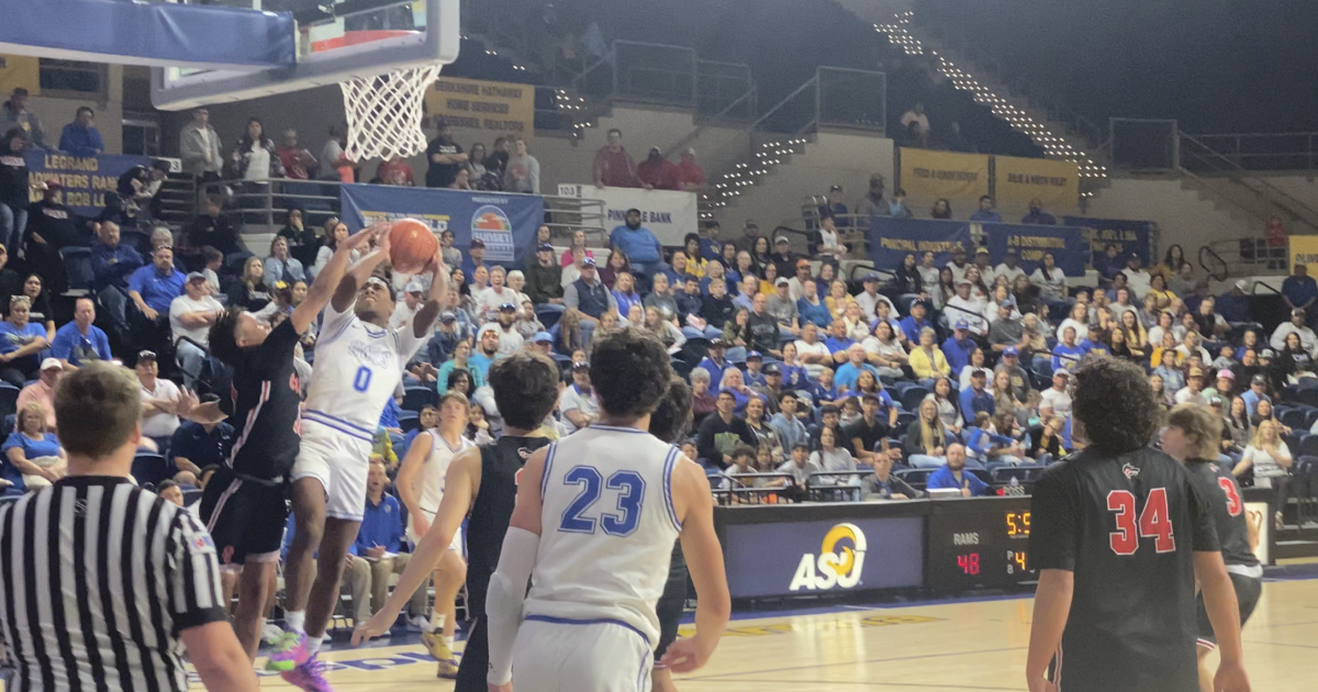 Reagan County Owl's Fight off Colorado City Wolves in Bi-District Win