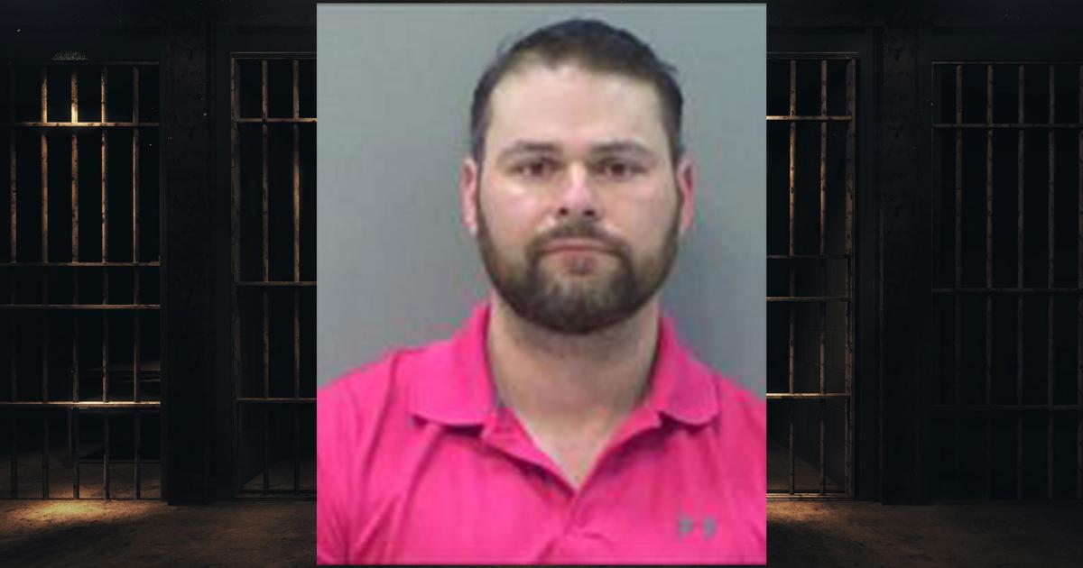 Matt Cutrer Out on $60K Bond: Facing 20 Years in Prison on Drug Charges