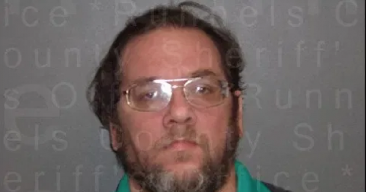 Ballinger Man Arrested for Murdering His Wife