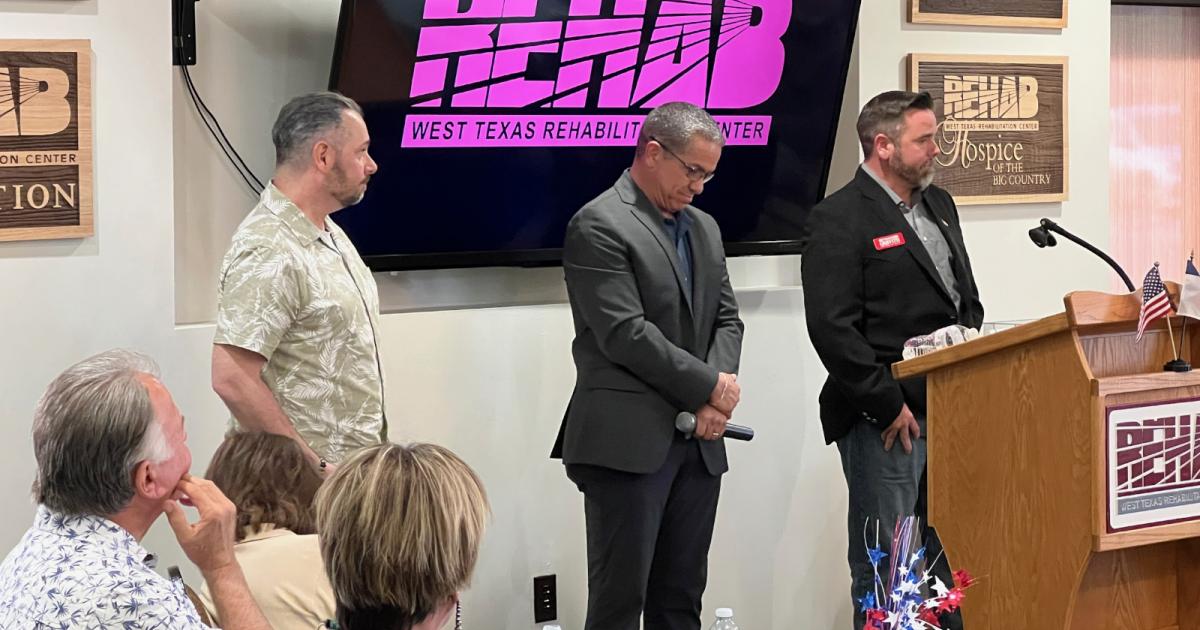 Police Chief Race: Griffith Surges on Election Day to Force a Runoff