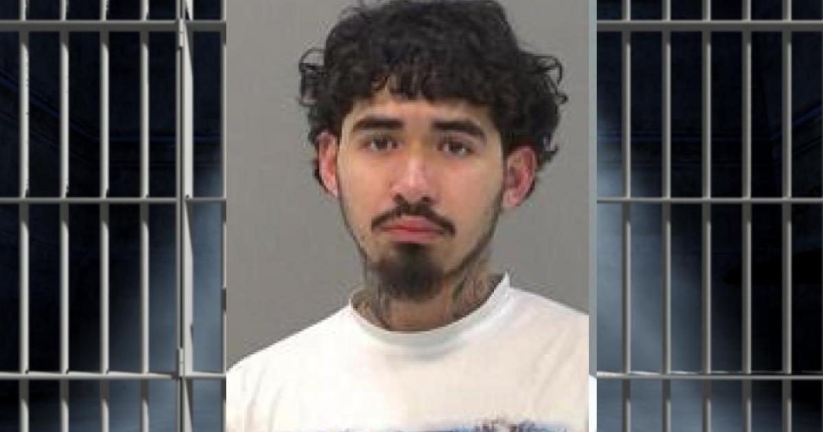 Two on the Run, One Captured After High-Speed Chase in Santa Rita