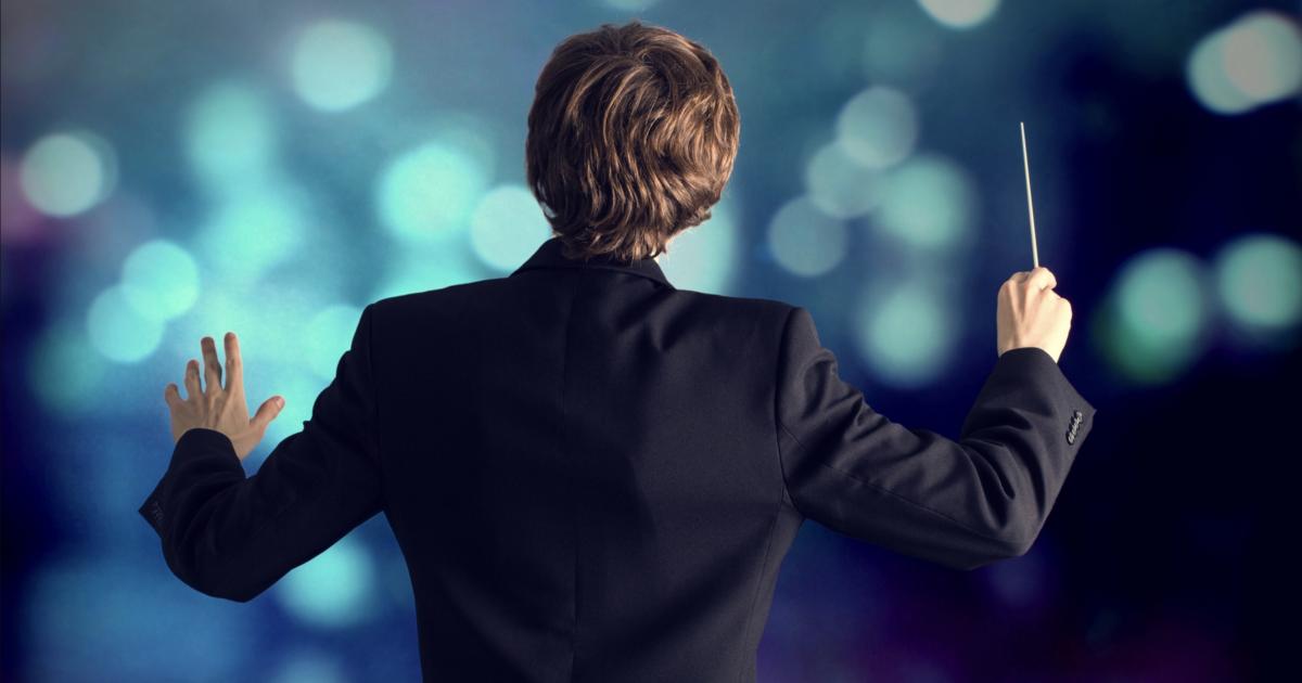 Angelo State Symphonic Band to Present Concert Featuring Student Conductors