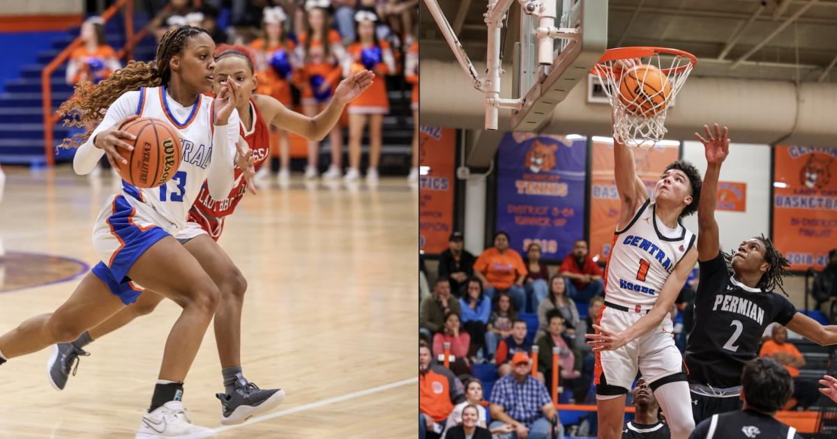 Central Basketball Earns Postseason Accolades