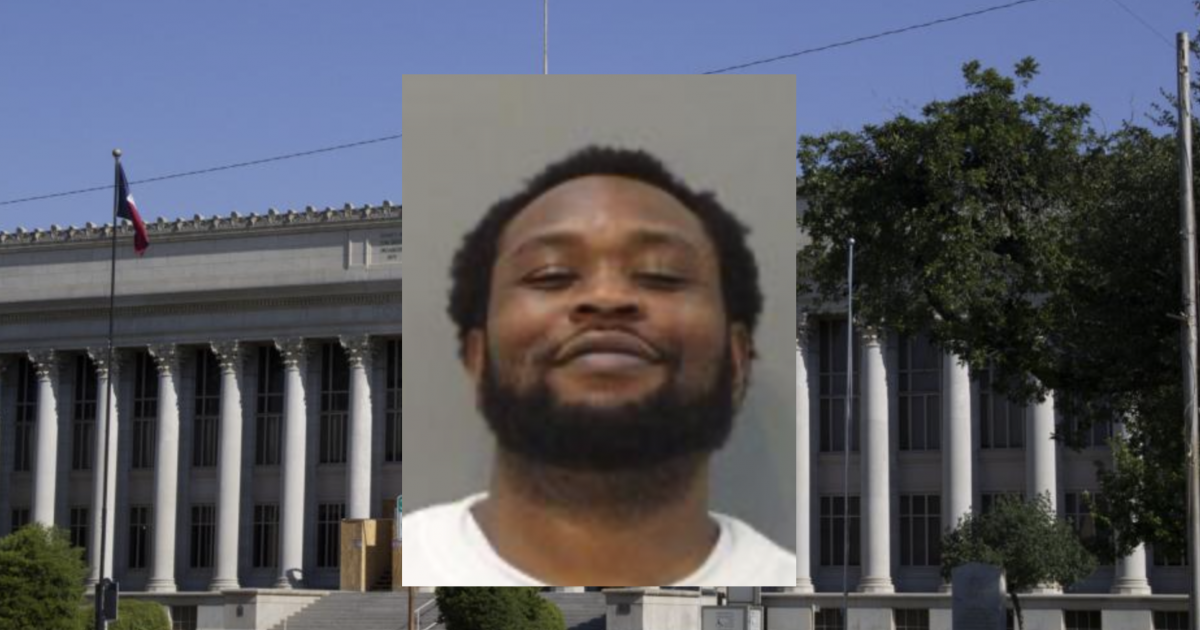 Jury Trial Date Set in San Angelo for Accused Murderer