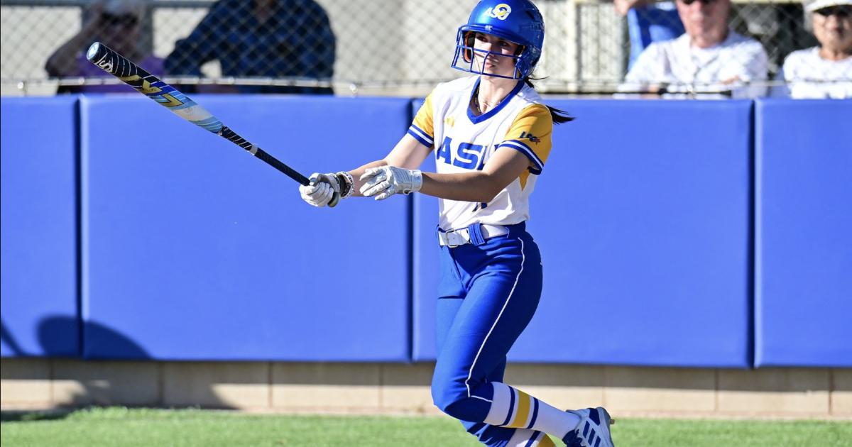 Belles Softball Wins Series Against ENMU