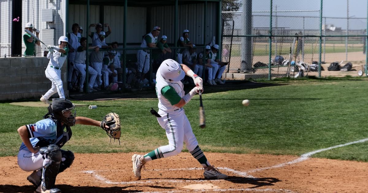 Wall Baseball Revenge Tour Begins Friday