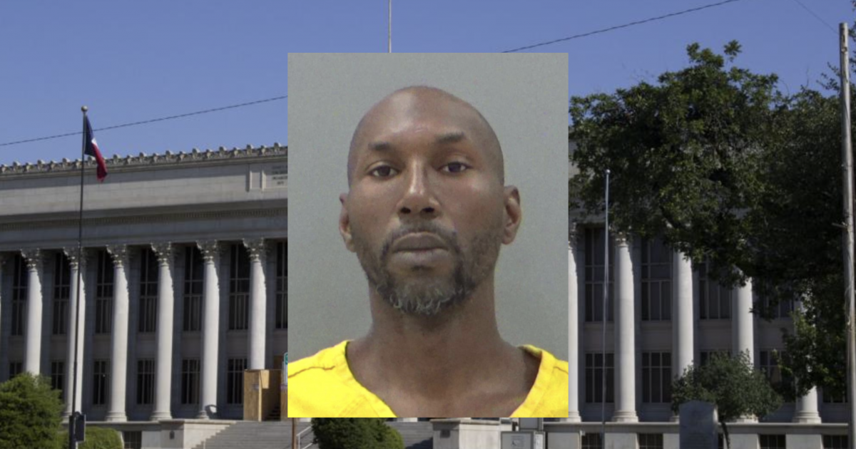 San Antonio Man Indicted For Threatening To Kill A State Trooper