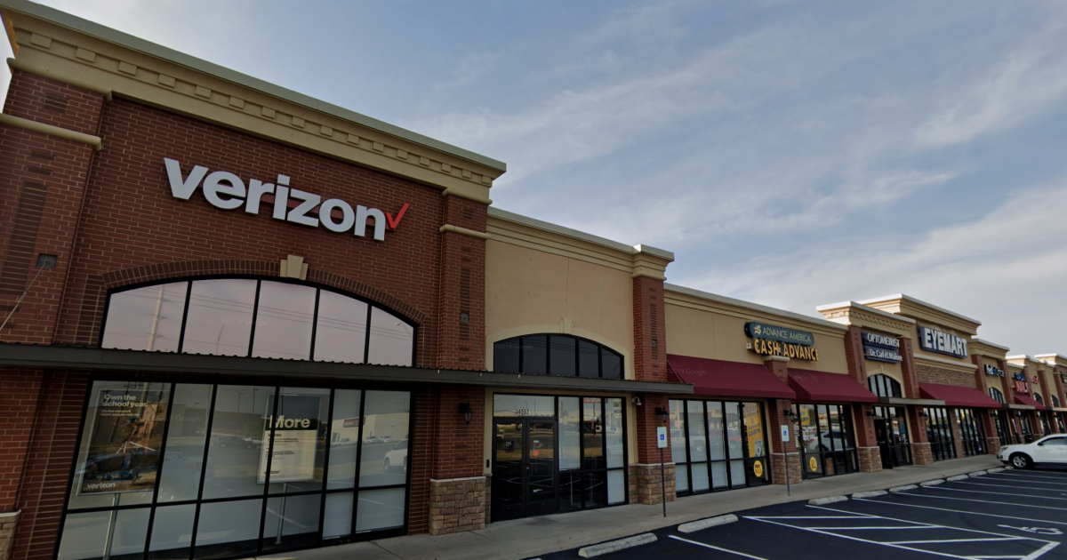 Verizon to Acquire Frontier Communications in $20 Billion Deal