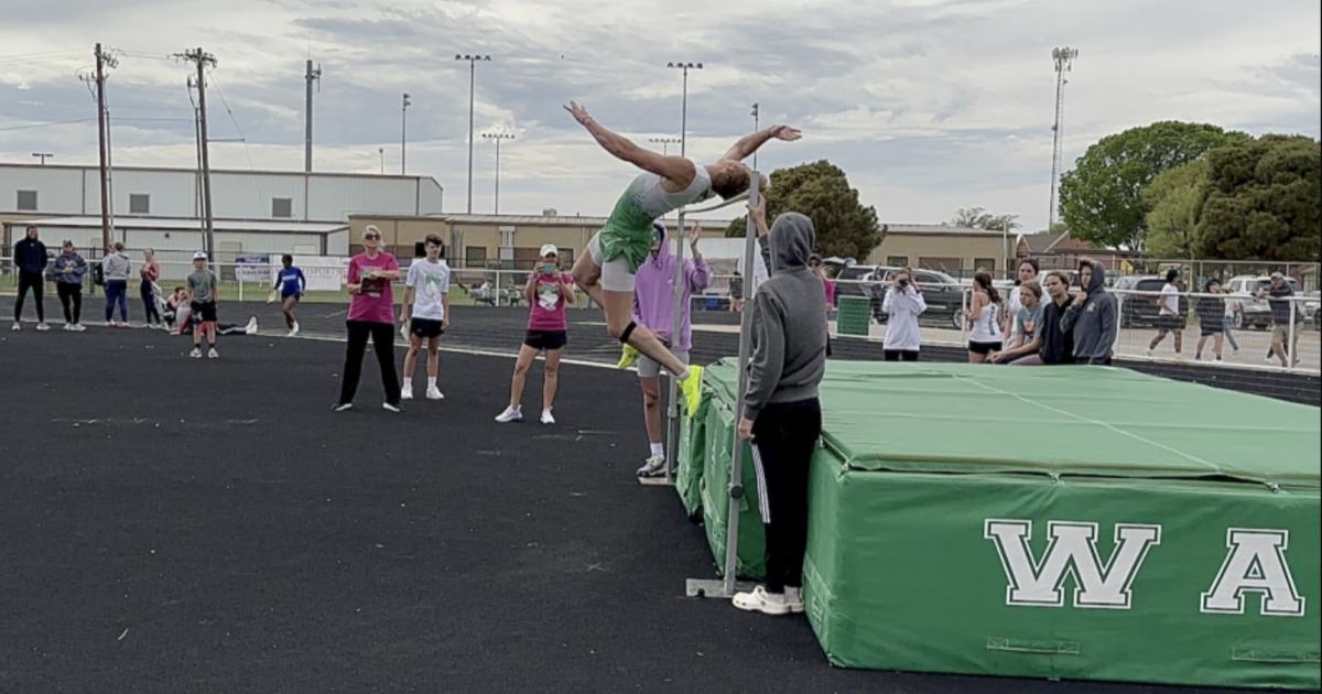 Wall's Annual Cotton Patch Relays Begin on Wednesday