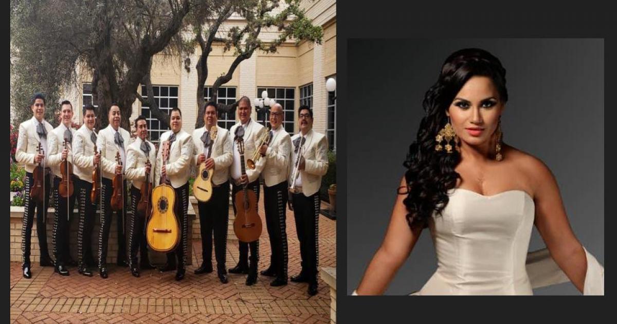 Tejano Day Debut: Mexican Rodeo and Live Music