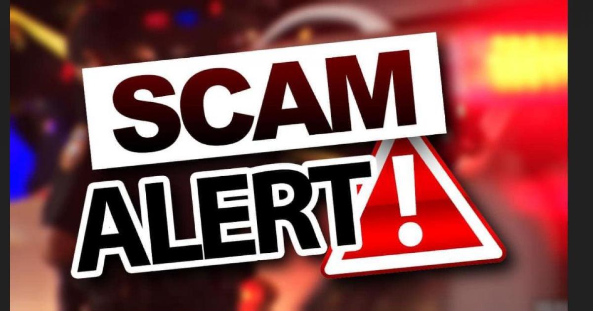 Runnels County Sheriffs Issue Scam Alert