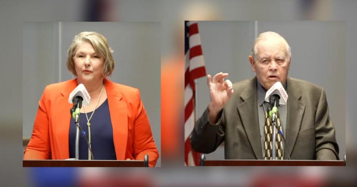 One Vote Difference Prompts Call for Recount in Pct. 1 Commissioner Primary