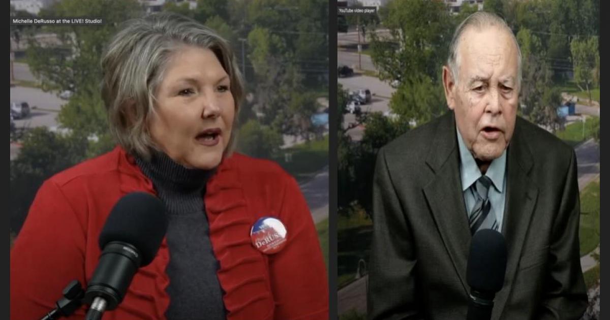 County Commissioner Election Hangs by a Thread