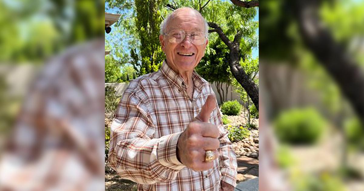 Old Ag is Reunited with his Aggie Ring