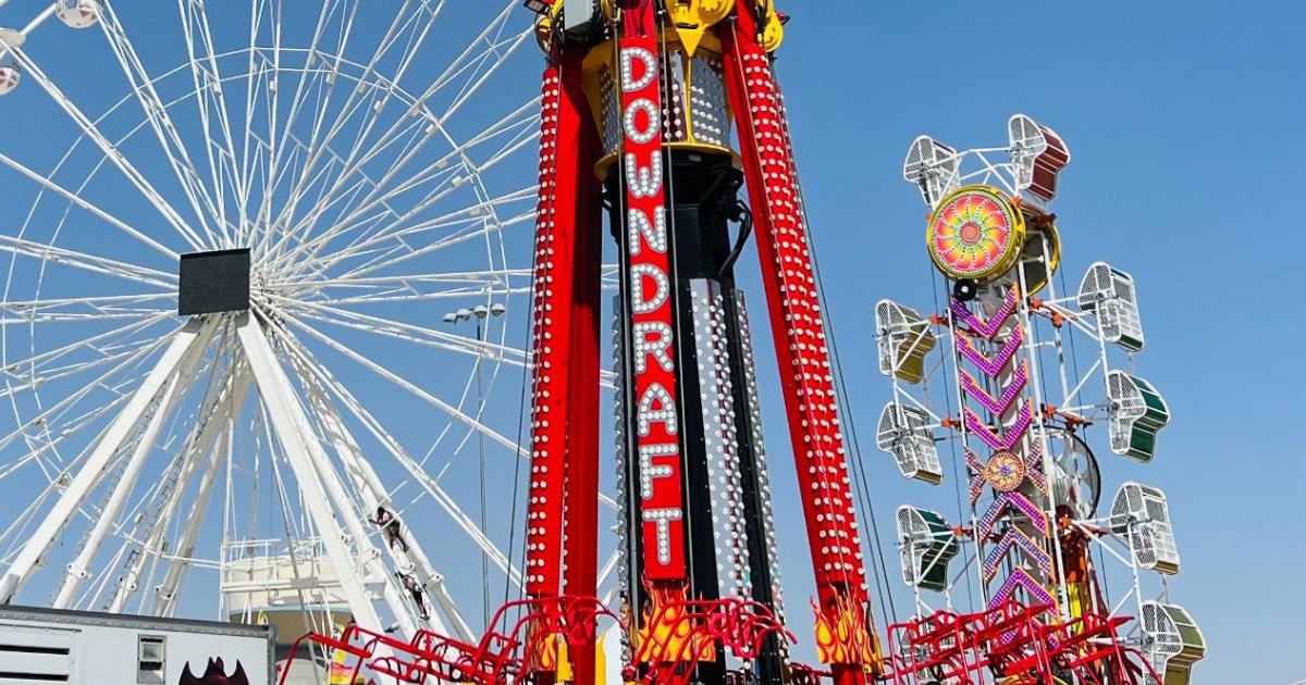 Everything to Know About the 2025 San Angelo Rodeo and Carnival