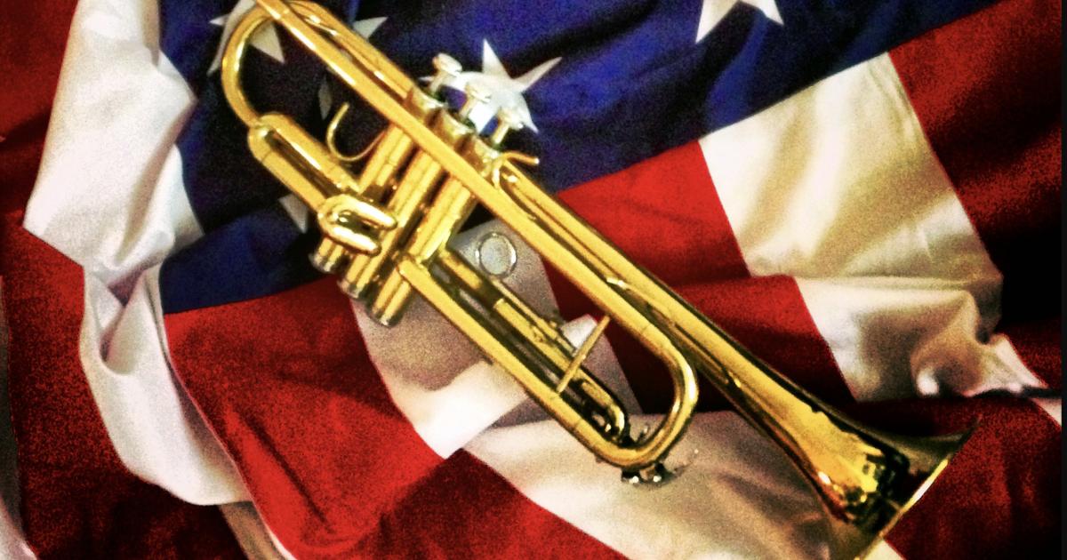 Angelo State Trumpet Ensemble Presents 'American Music'