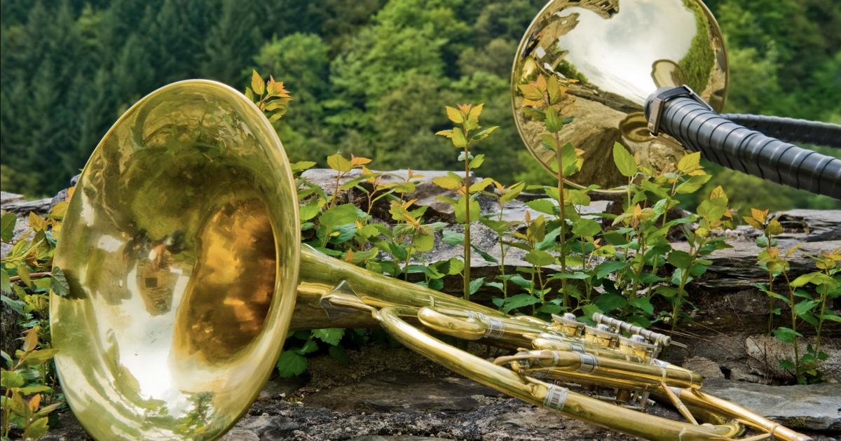 Angelo State Symphonic Band Presents 'Landscapes' Concert