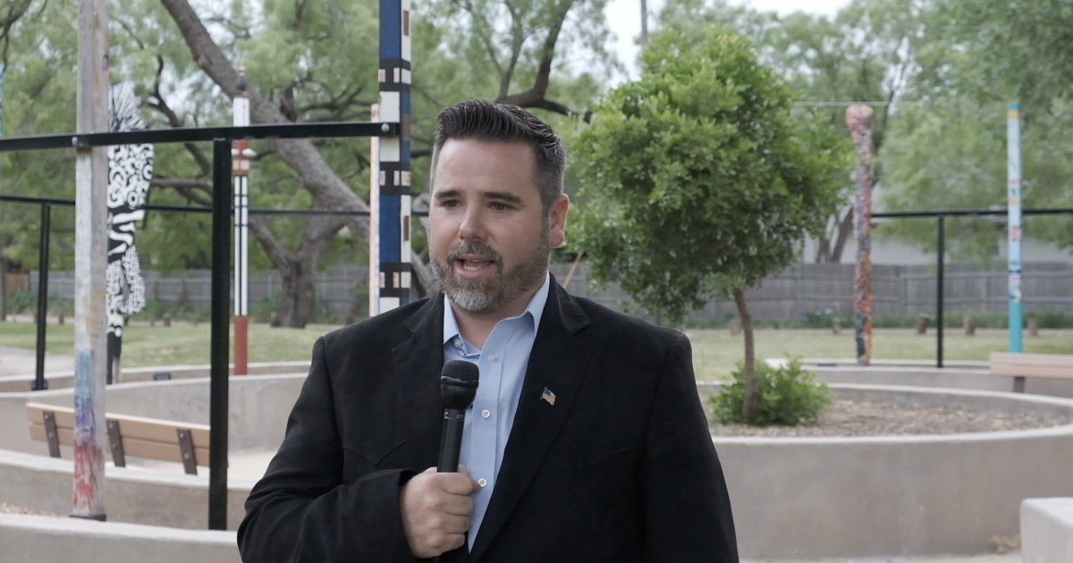 Travis Griffith Defeats Mike Hernandez to Become Next Police Chief