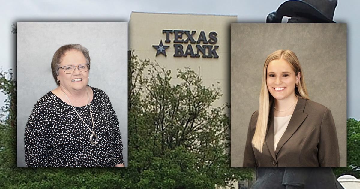 Texas Bank Announces Promotions