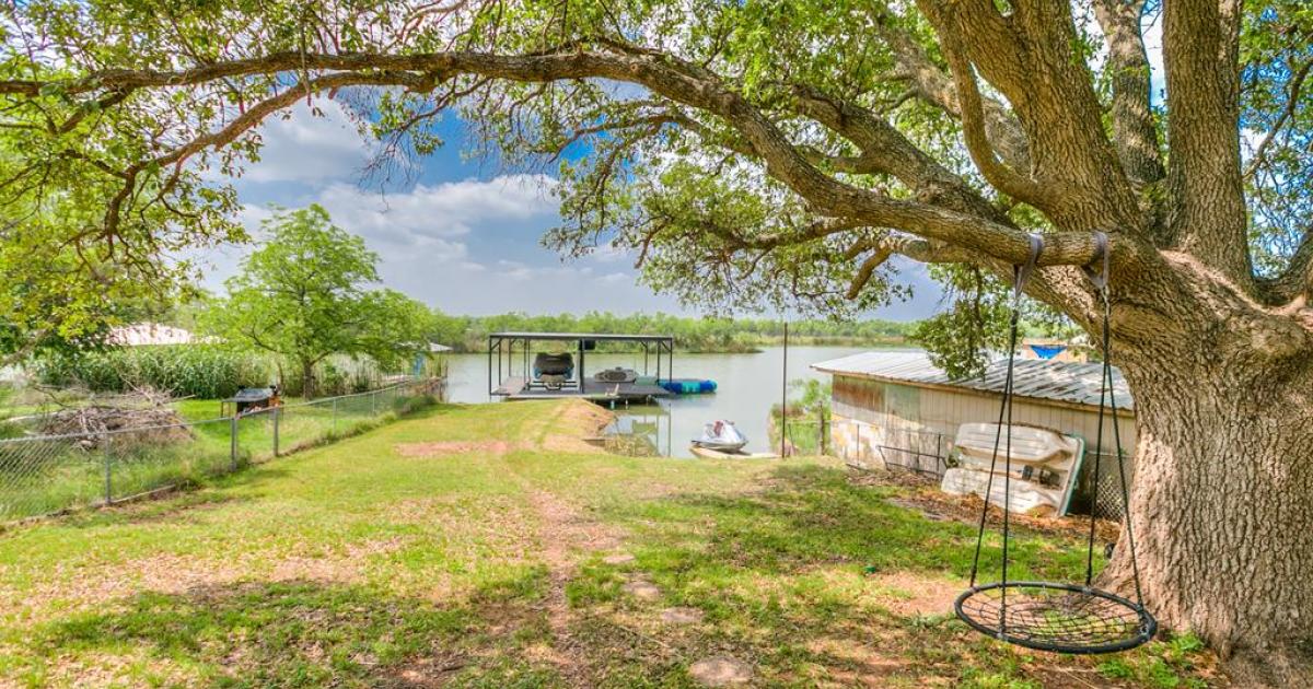 3237 Red Bluff Rd W, San Angelo, TX 76904
