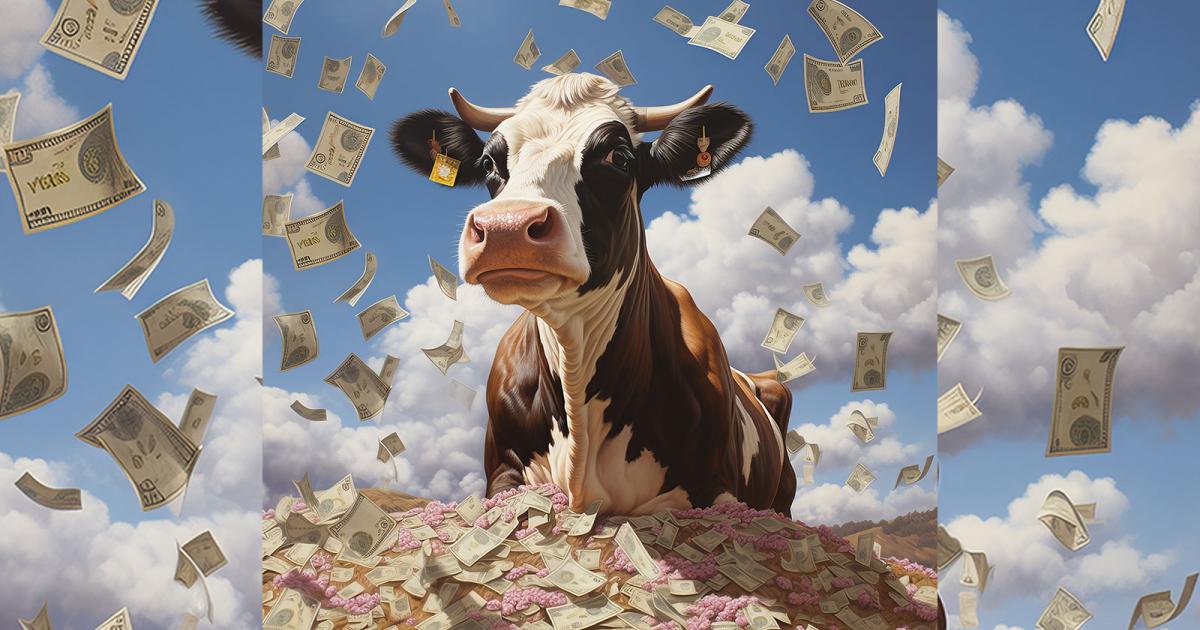 Cash Cows for the Tom Green County Judicial Industrial Complex